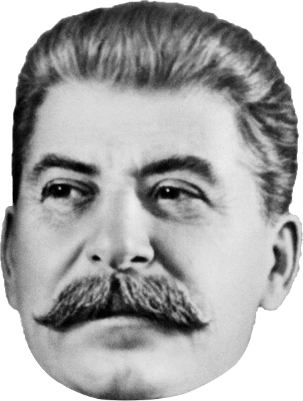 Download Stalin Discord Emoji - Joseph Stalin - HD Transparent PNG ...