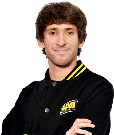Download HD Navi Dendi 440 - Dendi Dota 2 Png Transparent PNG Image ...