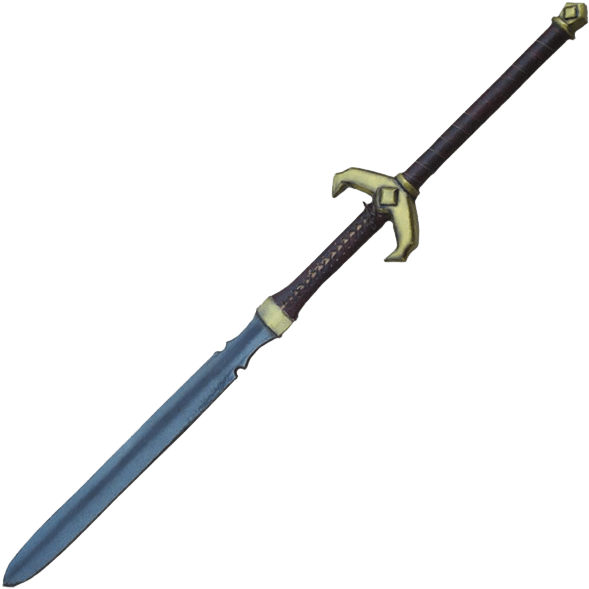 Download Larp Two Handed War Sword - Epic Weapon Swords - HD ...