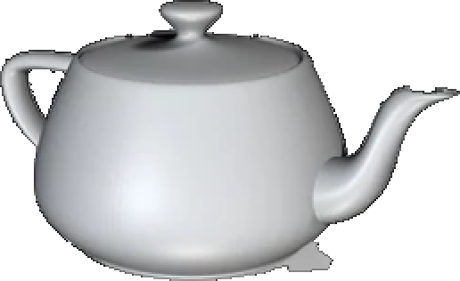 Download HD Teapot - Wiki Transparent PNG Image - NicePNG.com