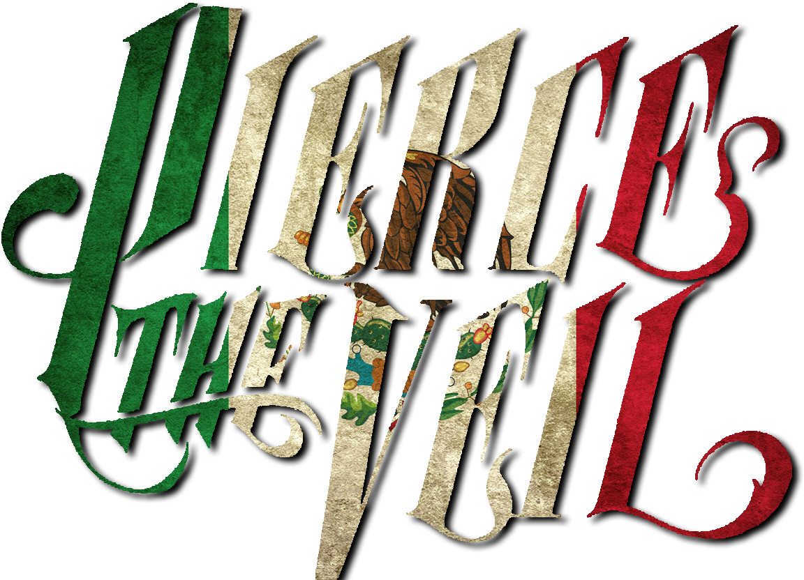 Download HD Transparent Pierce The Veil Mexican Flag Logo - Pierce The ...