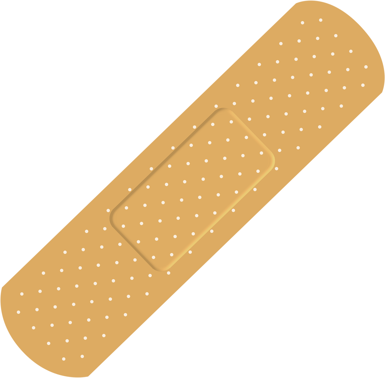 Download Bandaid Emoji - HD Transparent PNG - NicePNG.com
