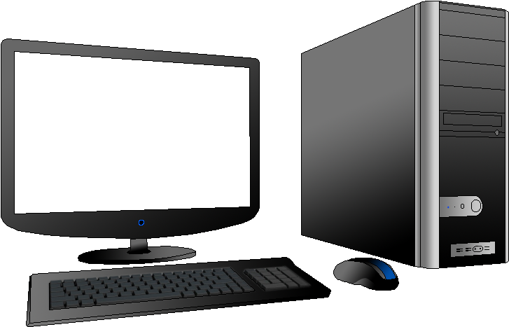 Download Computer Free To Use Clipart - Clip Art - HD Transparent PNG ...