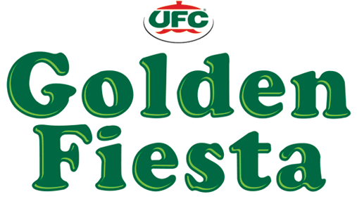 Download HD Golden Fiesta Logo Png Transparent PNG Image - NicePNG.com