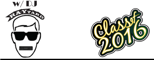 Download HD Grad Party - 2016 Graduation Transparent PNG Image ...