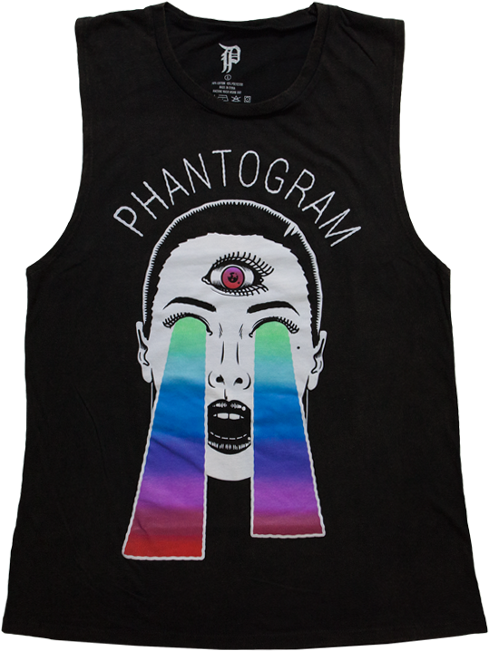 Download HD Phantogram Transparent PNG Image - NicePNG.com