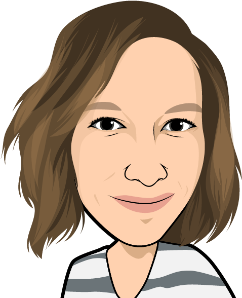 Download HD Sarah Darr - Cartoon Transparent PNG Image - NicePNG.com