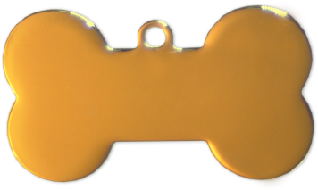 Download HD Dog Bone Tags - Dog Bone Tag Png Transparent PNG Image ...