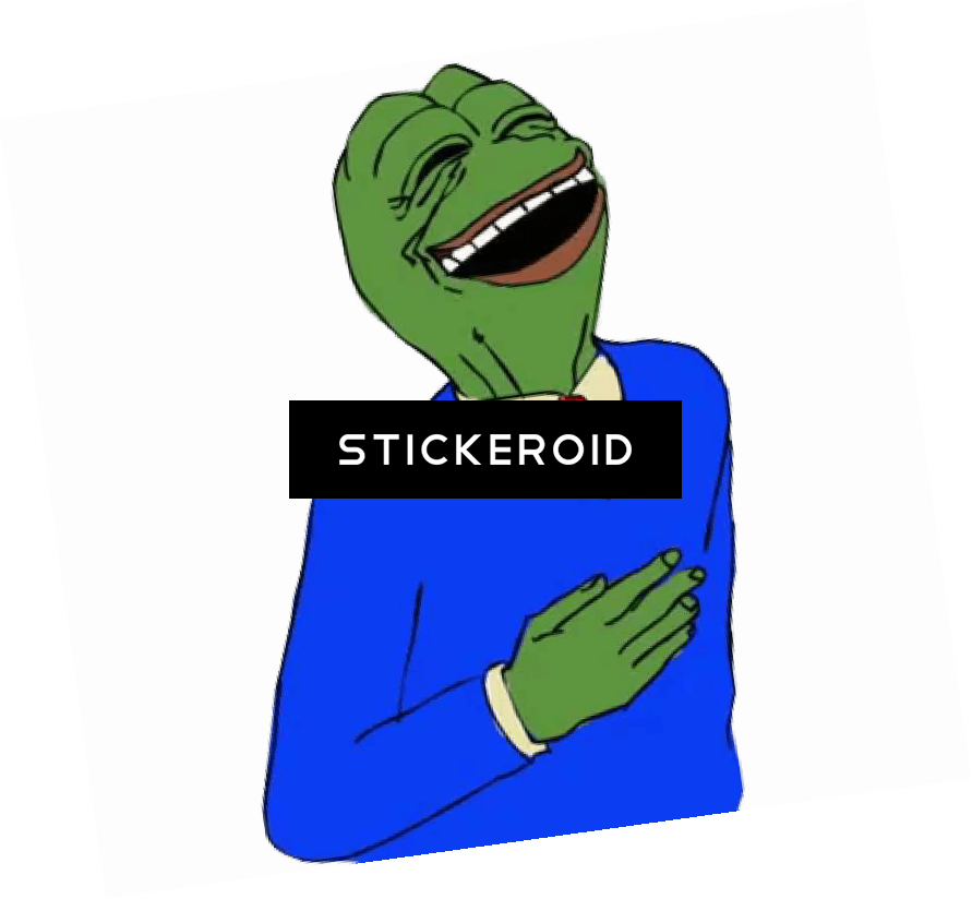 Download HD Pepe Transparent PNG Image - NicePNG.com