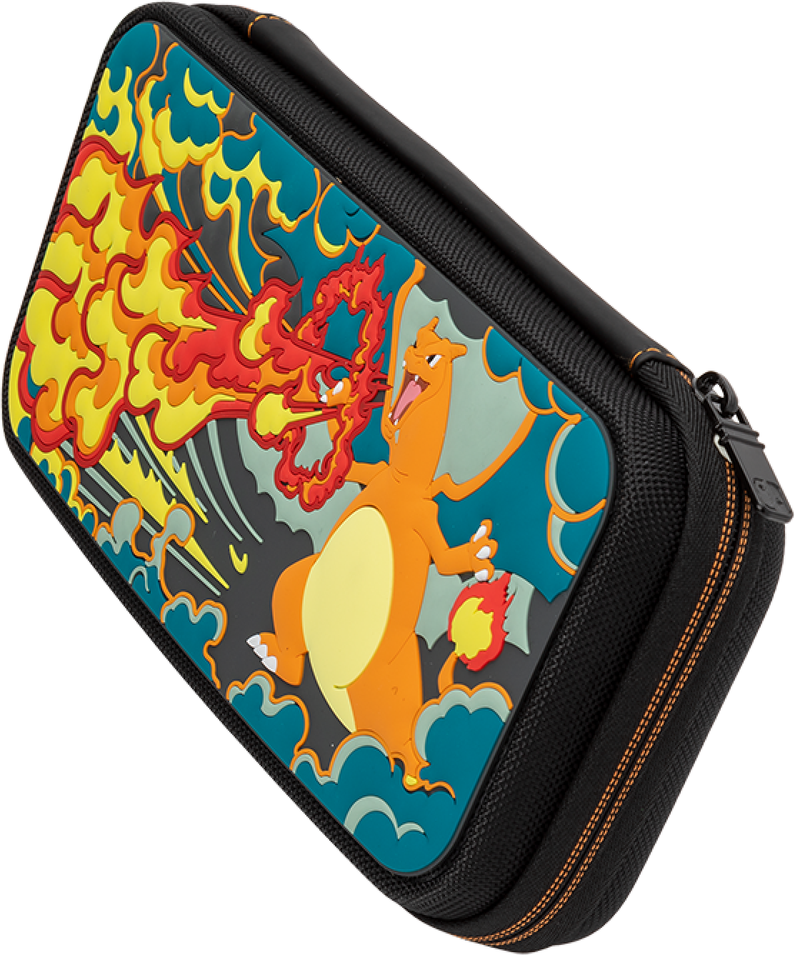 Download HD Charizard Png Transparent PNG Image - NicePNG.com