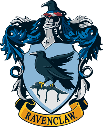 Download Ravenclaw - Harry Potter Ravenclaw House Crest - HD ...