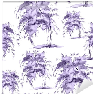 Download Watercolor Seamless Pattern - Watercolor Painting - HD ...