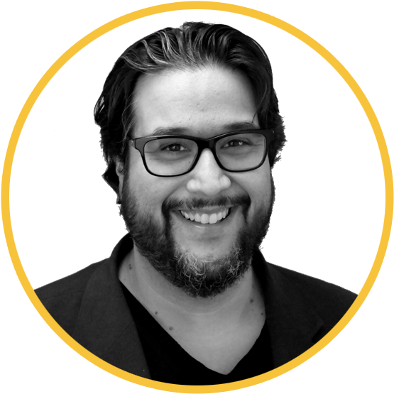 Download HD Gabriel Huerta - Thinknear Transparent PNG Image - NicePNG.com