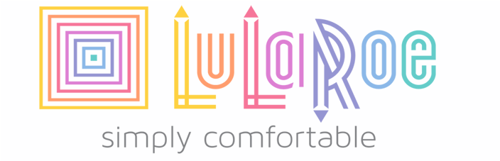 Download Lularoe Square Logos Clip Library Library - Lularoe Logo - HD ...