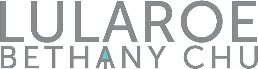 Download HD Lularoe By Bethany Chu - Chelsea Badge Transparent PNG ...