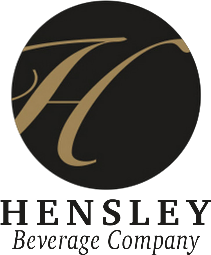 Download HD Hensley Beverage Company Logo - Graphic Design Transparent ...