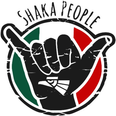Download HD Shaka-people - Emblem Transparent PNG Image - NicePNG.com