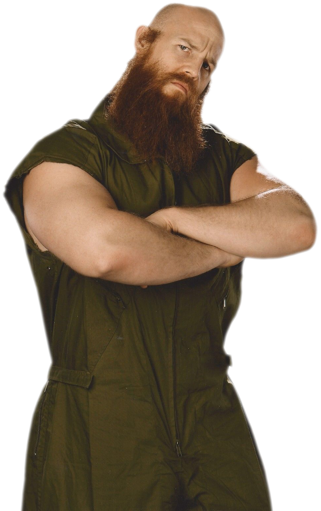Download HD Erick Rowan Wwe Superstar - Erick Rowan Transparent PNG ...