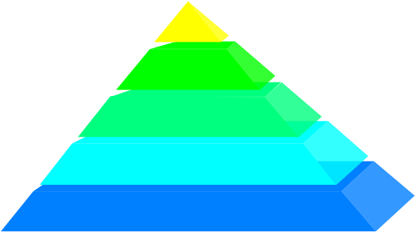 Download Original Png Clip Art File Pyramid Svg Images Downloading - HD ...