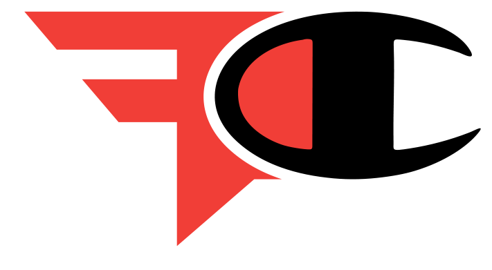 Download Faze Clan - Champion - HD Transparent PNG - NicePNG.com