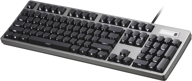 Download HD Irock K68m Transparent PNG Image - NicePNG.com