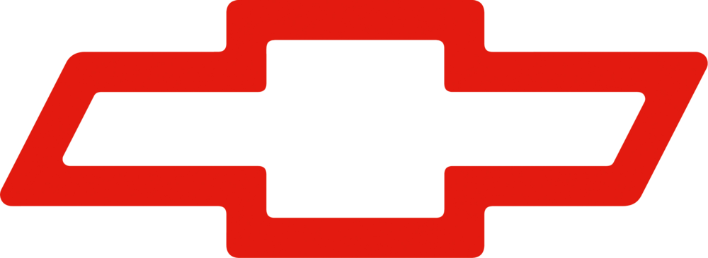Download HD Share This Image - Red Chevy Logo Transparent PNG Image ...