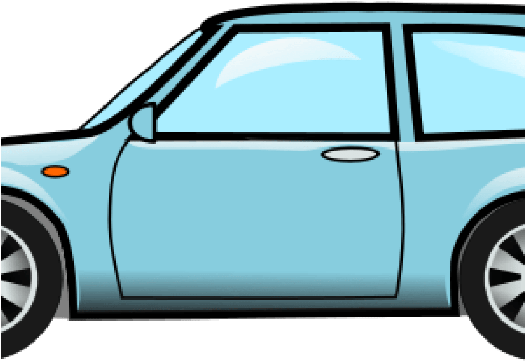 Download HD White Tavera Car Png - Samochod Grafika Transparent PNG ...