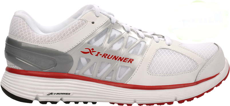 Download HD Irunner Transparent PNG Image - NicePNG.com