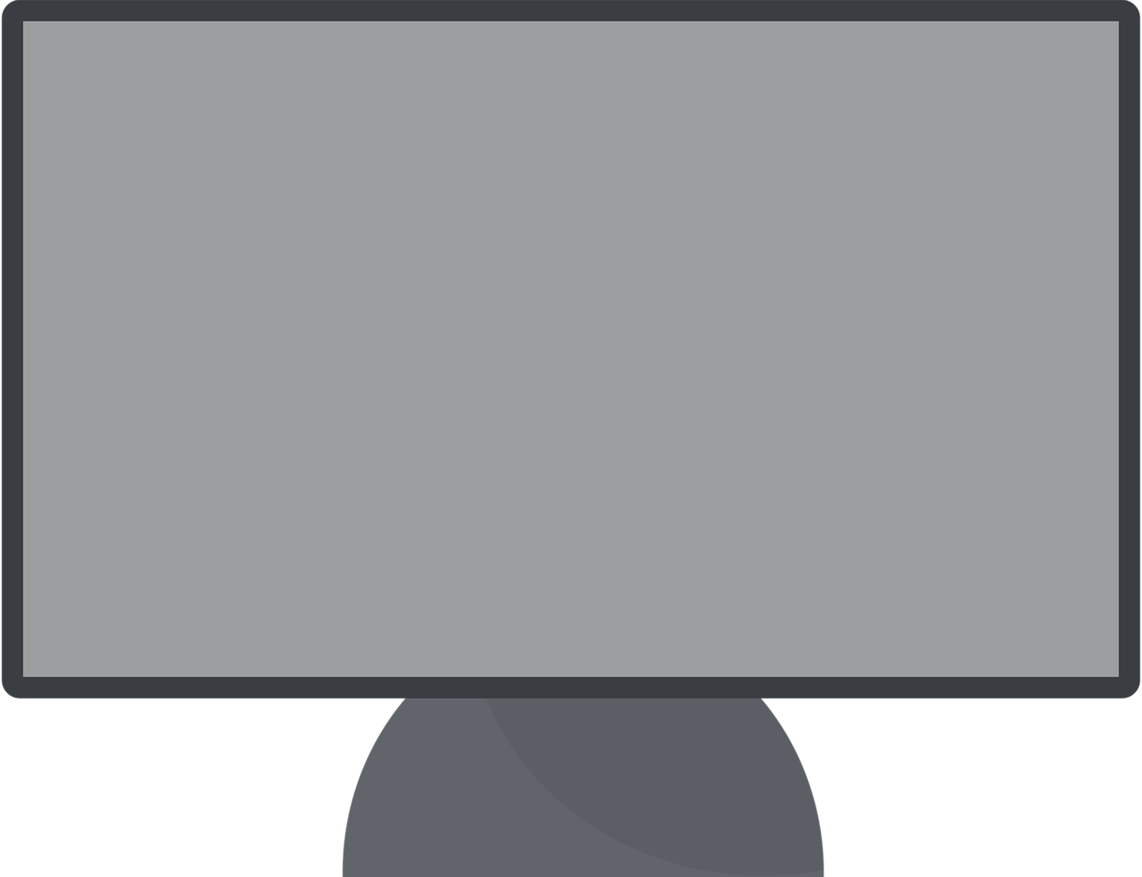 Download Screen Desktop Icon Png Image - Icon - HD Transparent PNG ...