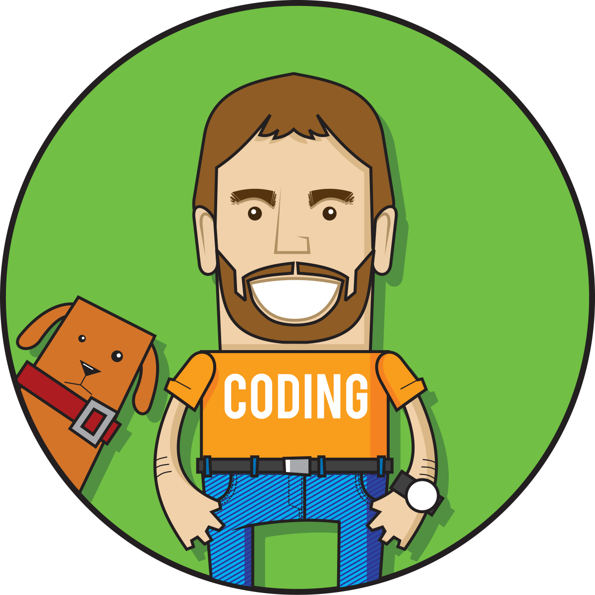 Download HD Gabe Kopley - Cartoon Transparent PNG Image - NicePNG.com