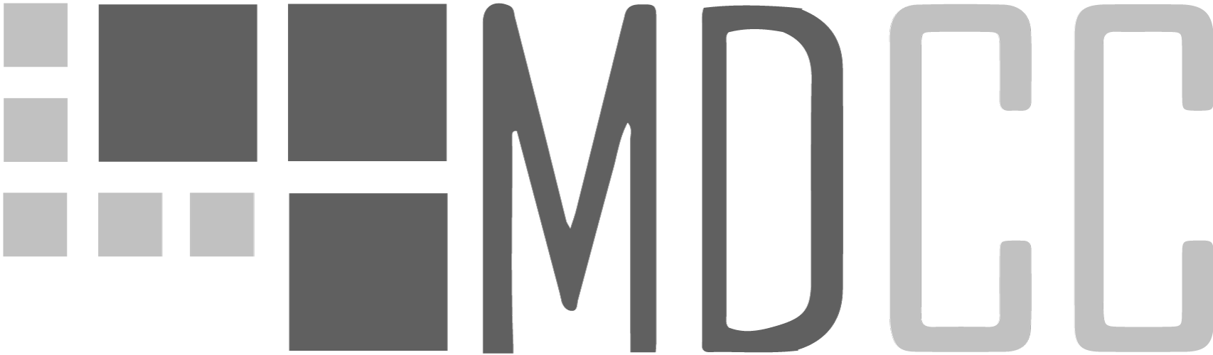 Download Dclogo Mdcclogo - Mississippi Delta Community College - HD ...