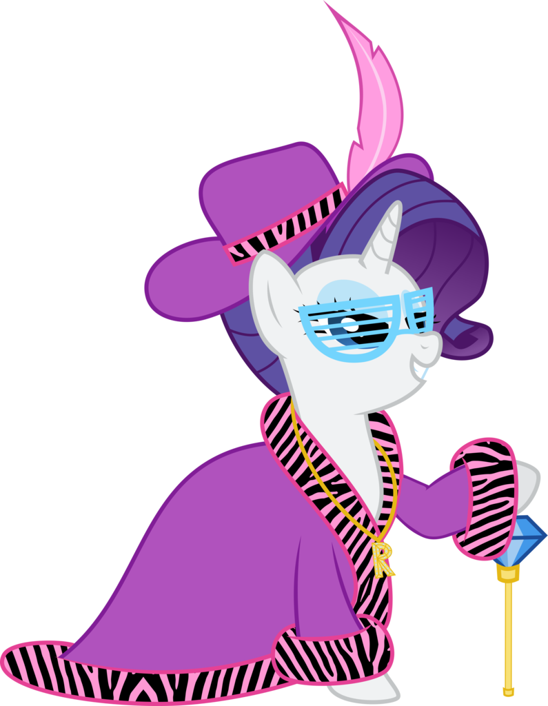 Download HD Ruritn, Hat, Pimp, Pimp Cane, Pimp Hat, Rarity, Safe, - Hat ...