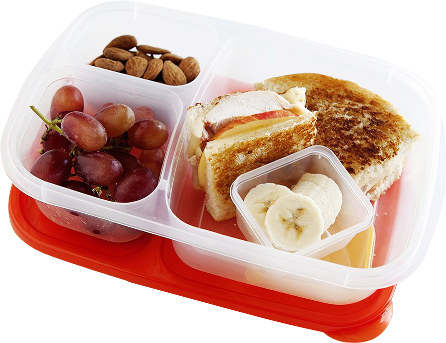 Download HD Lunch Box Png Transparent Image - Png Lunch Box Transparent ...