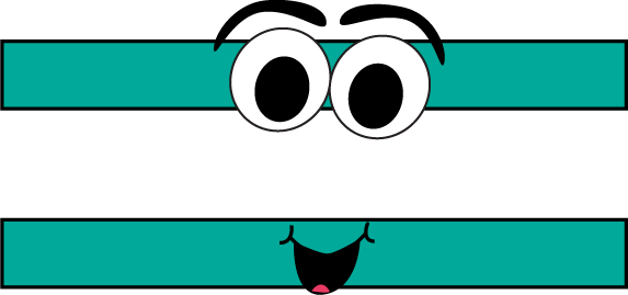 Download HD Cartoon Equals Sign Clip Art Image Math - Equal Sign With ...