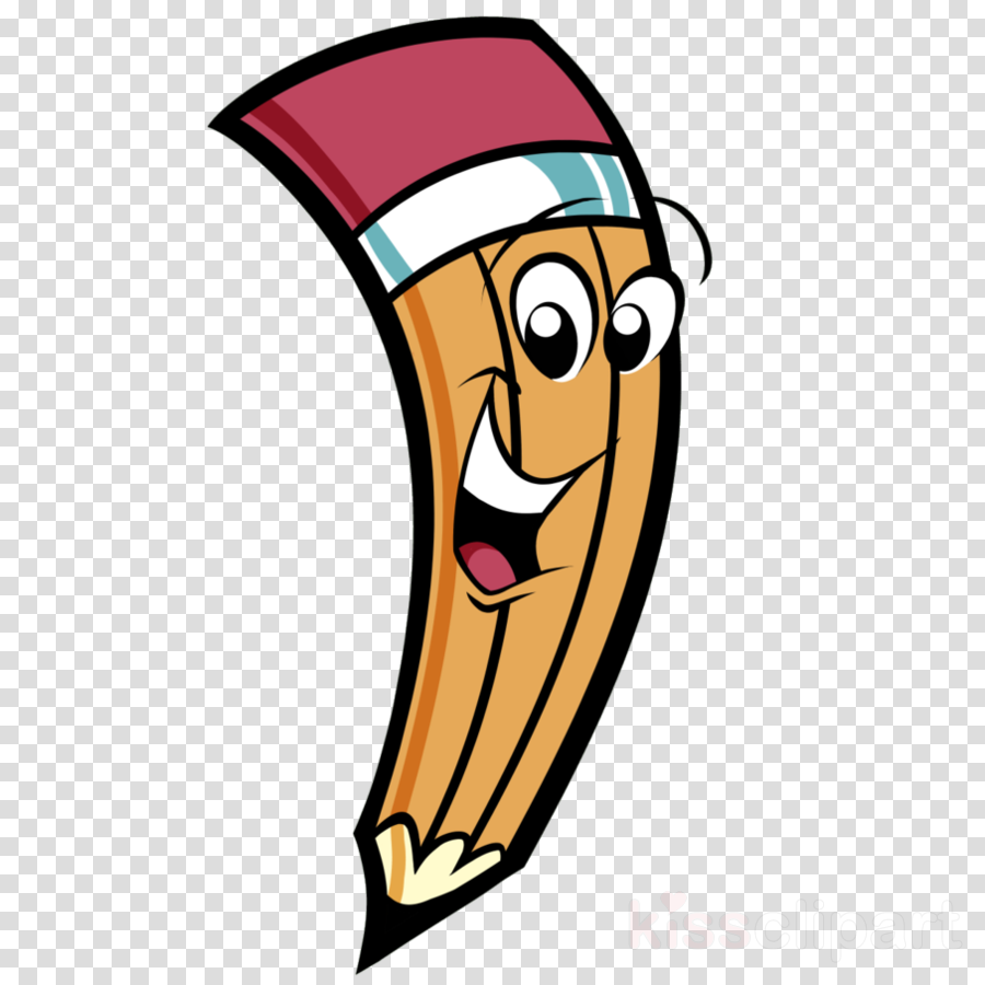 Download Cartoon Pencil Png Clipart Pencil Drawing Clip Art - Pencil ...