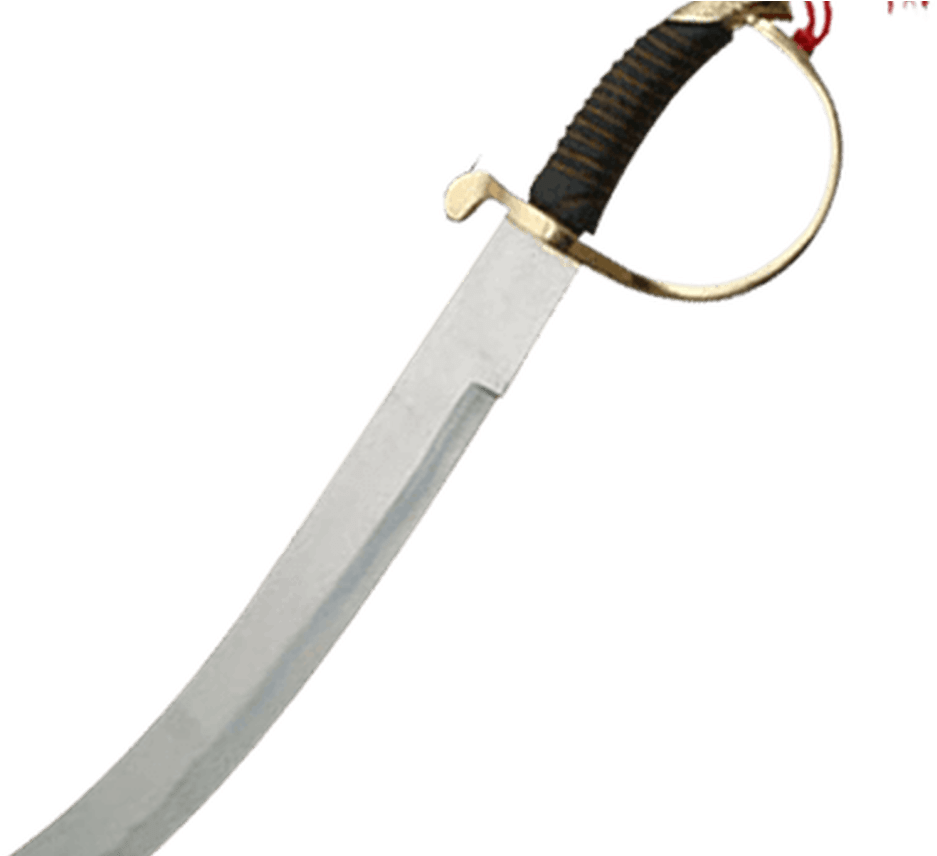 Download HD Pirate Cutlass Zs 901110 Bs By Medieval Collectibles ...