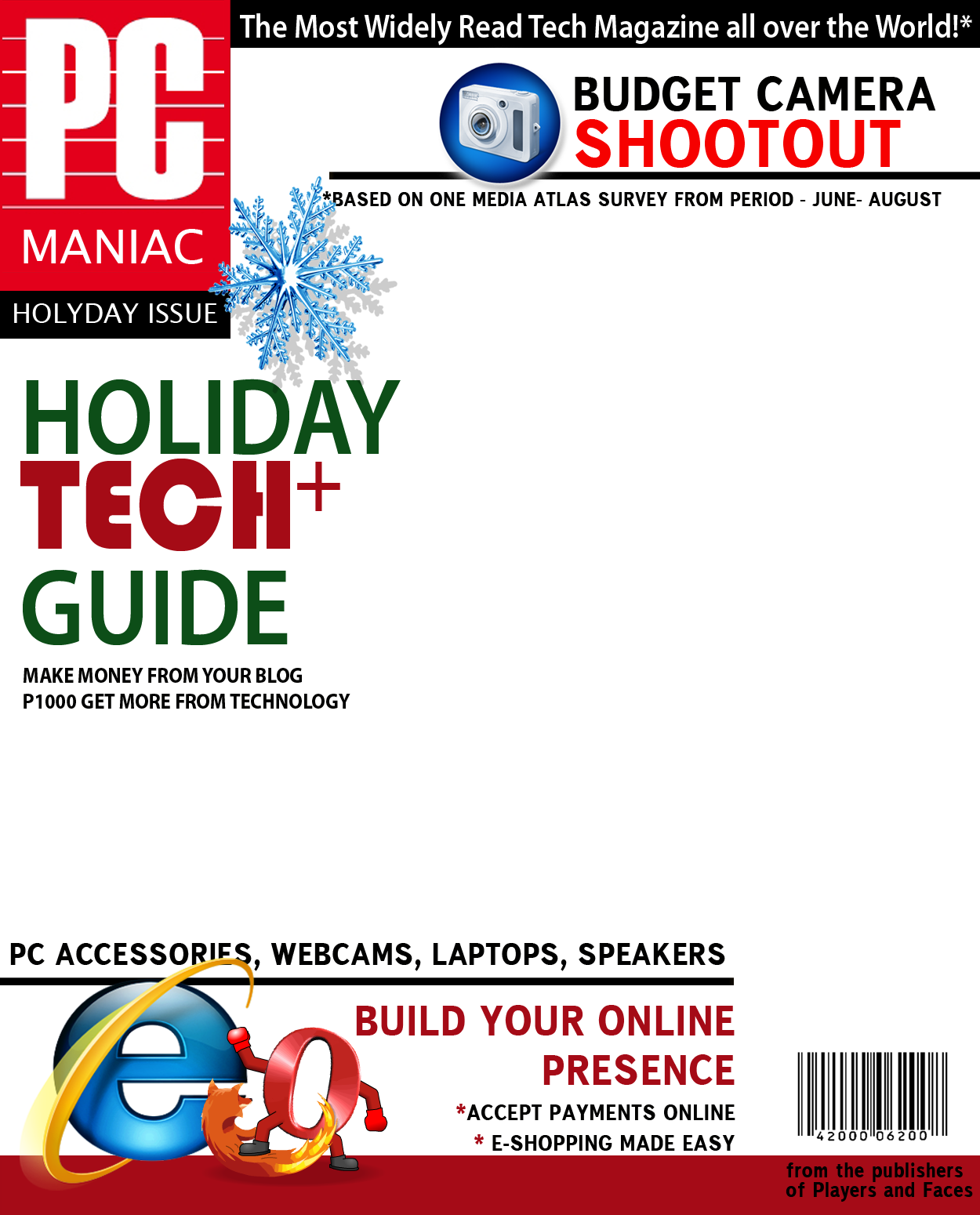 Download Fake Magazine Cover Templatesfake Magazine Cover Template - Pc ...