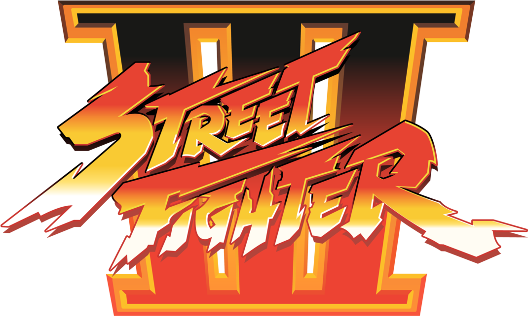 Download Image Result For Capcom Logo - Street Fighter Iii New ...