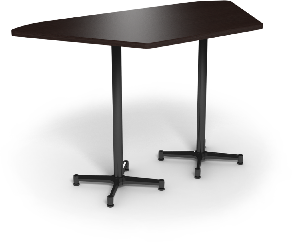 Download Bar Height Table Brunswick - Table - HD Transparent PNG ...