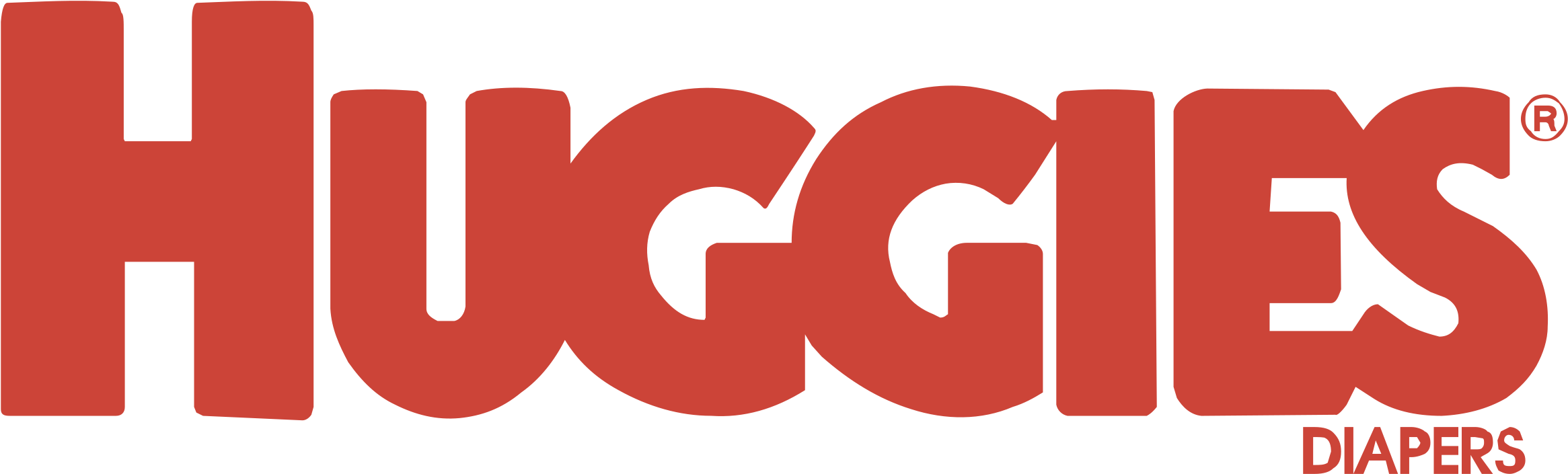 Download HD Huggies Logo Png Transparent - Logo Huggies Transparent PNG ...
