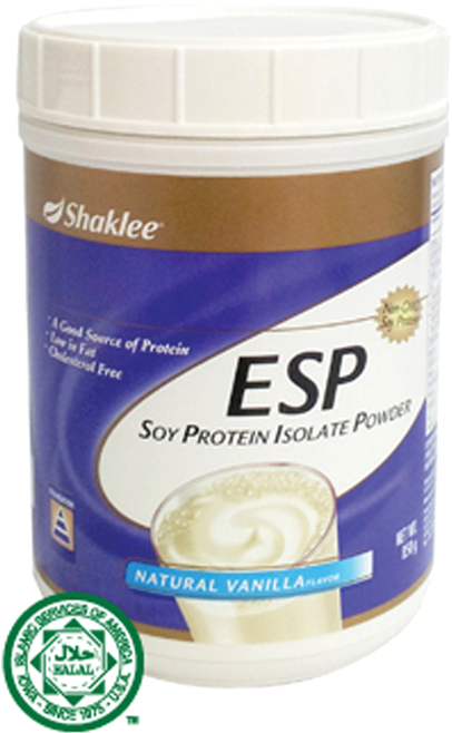 Download Esp Shaklee Png - Shaklee Energising Soy Protein - HD ...