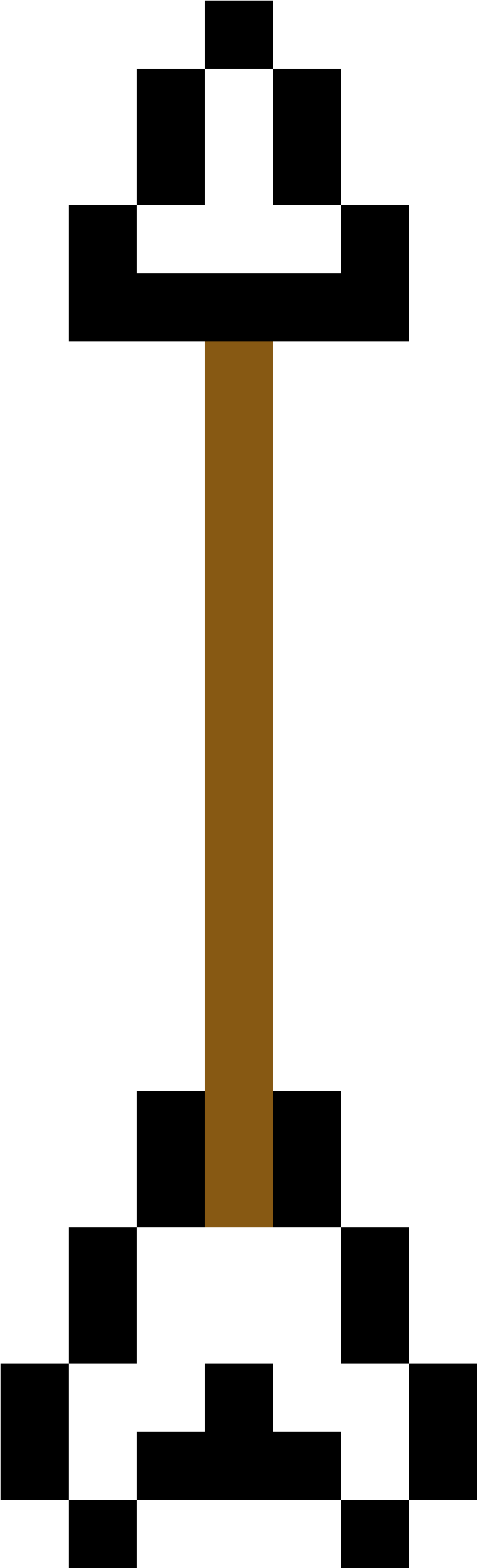 Download HD Pixel Arrow Png Clipart Free Download Transparent PNG Image ...