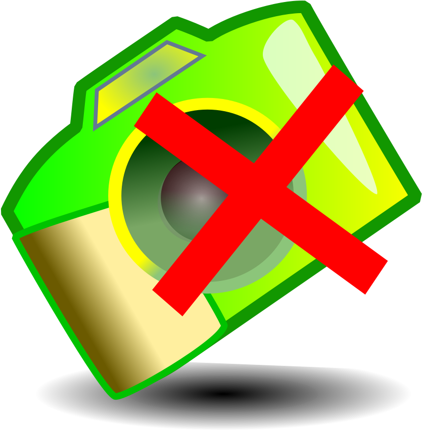 Download Graphic Free Library Broken Camera Clipart - Camera - HD ...