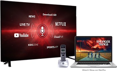 Download HD Limited Time Offer - Rogers Ignite Tv Transparent PNG Image ...