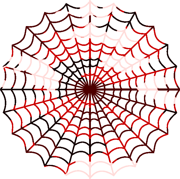 Download Spider Man Web Clipart - Spider Web Clip Art - HD Transparent ...