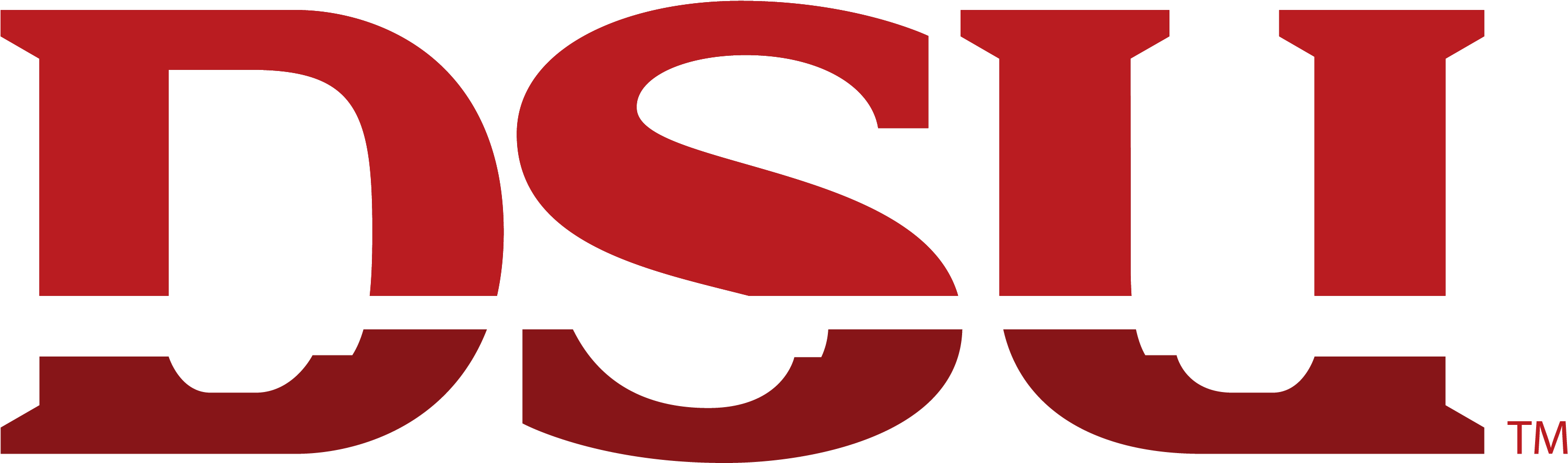 Download HD Dsu Logo - Dixie State University Logo Transparent PNG ...