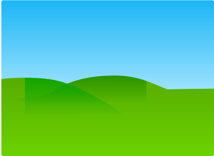 Download Drawing - Cartoon Sky And Ground - HD Transparent PNG ...