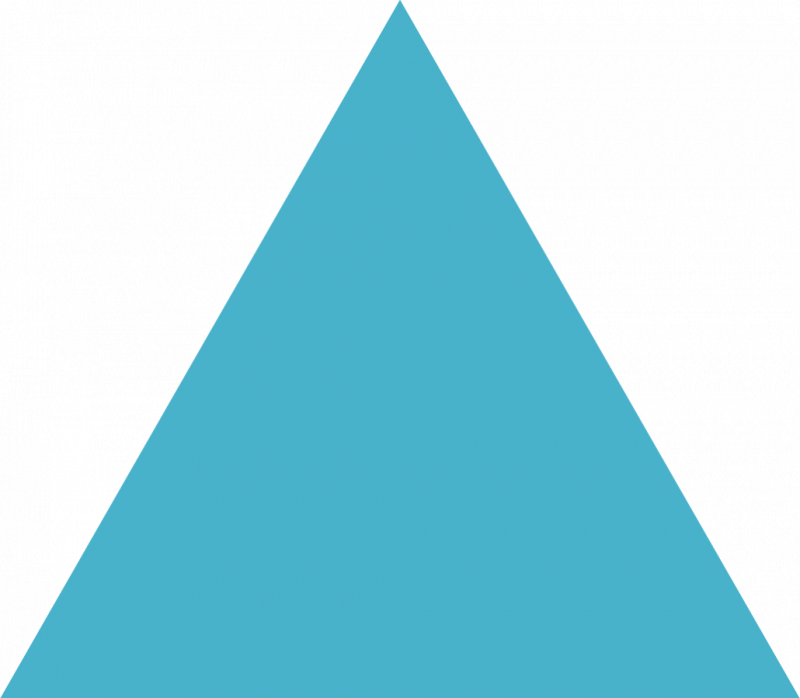 Download Triangle Shape Clip Art - Triangle Shape Clipart - HD ...