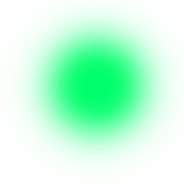 Download Glow Png Hd - Green Glowing Circle Png - HD Transparent PNG ...