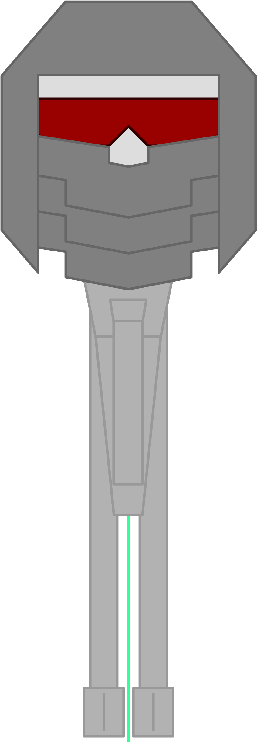 Download X-terminator - Cartoon - HD Transparent PNG - NicePNG.com